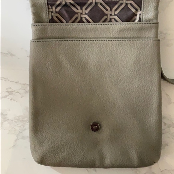 Perlina | Bags | Perlina New York Crossbody Purse | Poshmark